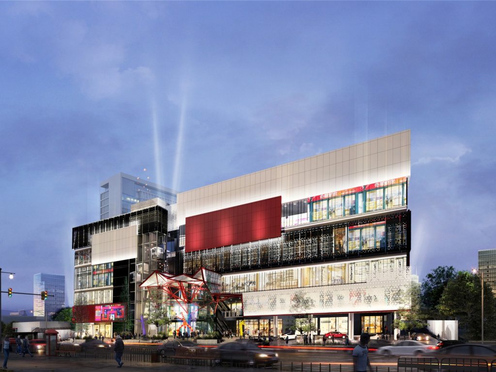 Grand Opening “Donki Mall Thonglor” – TOAVH